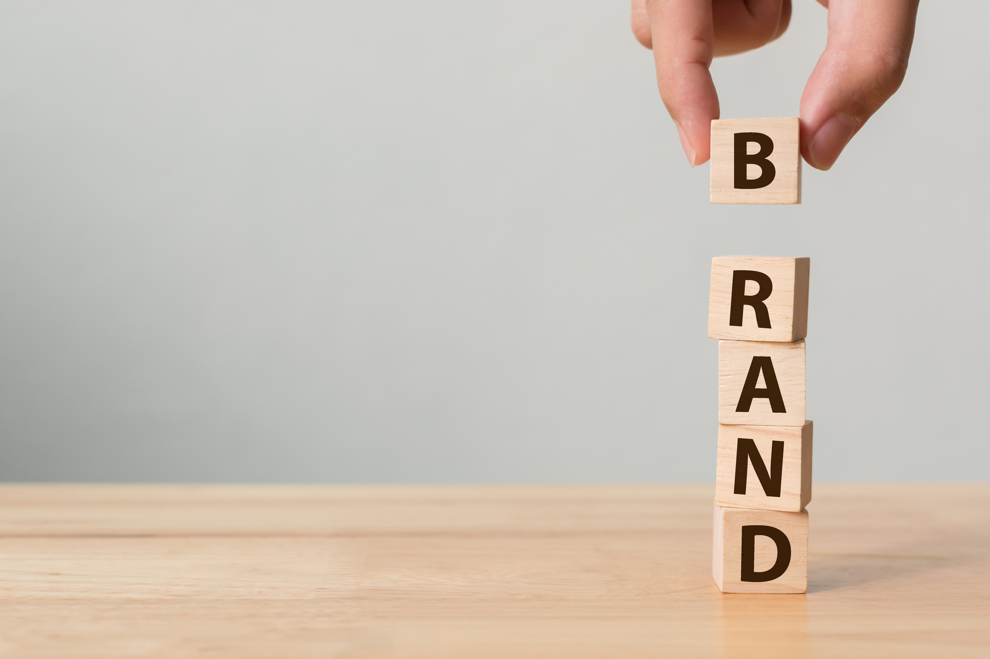 How To Build A Brand Identity That Drives Real Growth